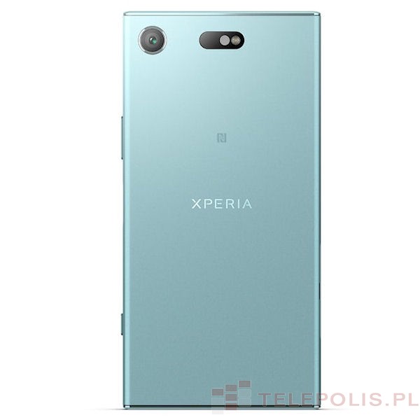Sony Xperia XZ1 Compact - dane techniczne, specyfikacja - Telepolis.pl