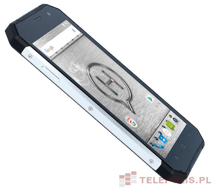 myPhone Hammer Axe Pro - dane techniczne, specyfikacja - Telepolis.pl