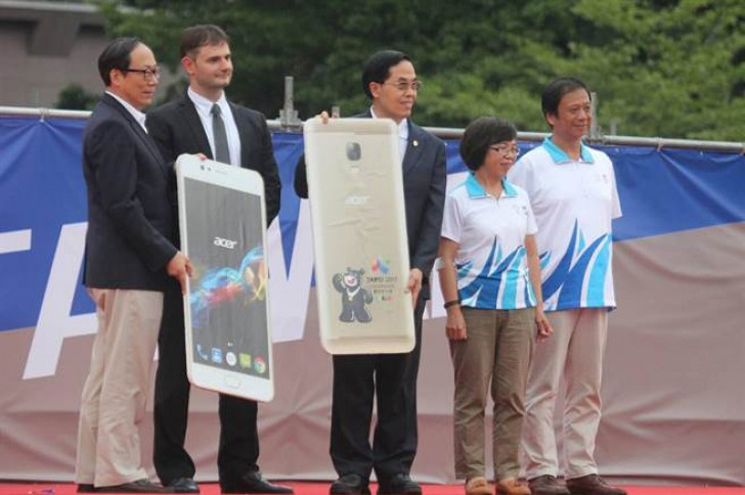 Acer prezentuje model Liquid Z6 Max - Telepolis.pl