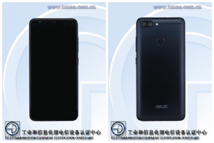 Asus X018DC - nowy model Tajwańczyków pojawia się w TENAA - Telepolis.pl