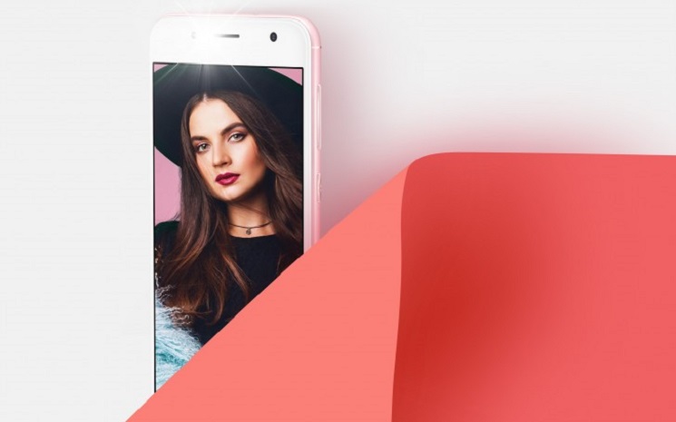 Przywitajmy model Asus Zenfone 4 Selfie Lite - Telepolis.pl