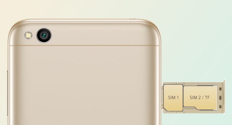 Redmi 5A, czyli Redmi 4A w nowym opakowaniu - Telepolis.pl