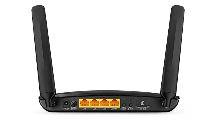 Archer MR400 - nowy router LTE TP-Linka - Telepolis.pl